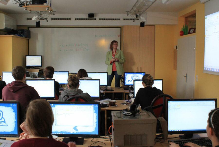 Home - Computerzentrum