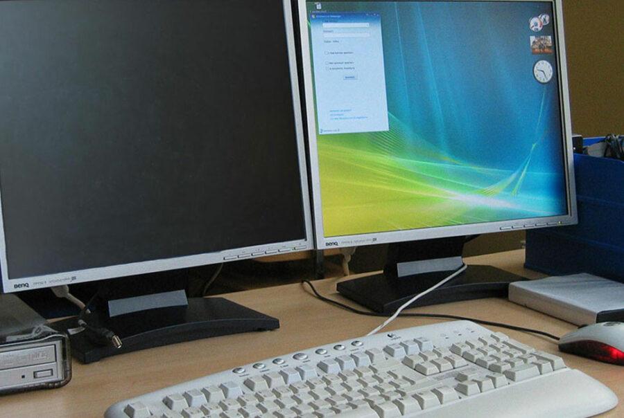 Home - Computerzentrum